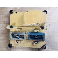 China C6.6 Engine Parts 331-7540 Controller with Program for CAT E320D Excavator for sale