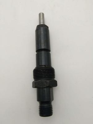 China PC200-7 Excavator 6D102 Engine Diesel Fuel Injector Nozzle Assy 6738-11-3100 for sale