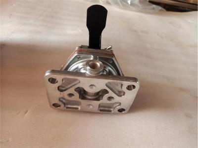 China SAA12V140E SAA6D125E SAA6D140E Oil Pump 6261-71-8240 6261718240 For Komatsu PC400-5 PC450 for sale