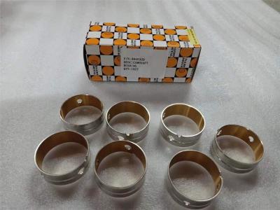 China Engine 6BT crankshaft bushing 3940059 3945329 con rod bearing crankshaft for sale