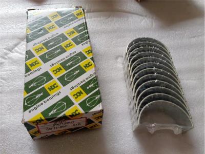 China 6BD1 Connecting Rod Bearing 9-12271-608-0 9122716080 For ZAX130-3 ZAX210-5 ZAX250-5 ZAX290-5 EX200-5 for sale