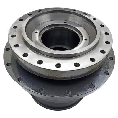 中国 エグババター移動モーター ASSY E336DL 最終駆動 3530562 移動ギアボックス 販売のため