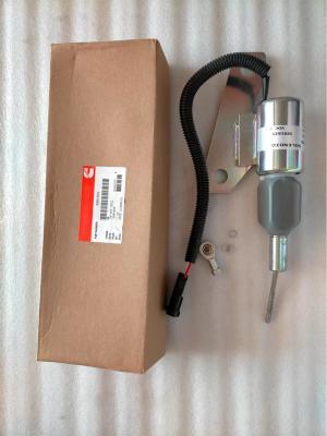 중국 3991625 STOP SOLENOID 현대 R210-7 판매용