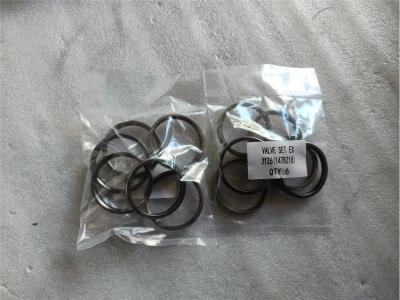 China 147-8218 1478218 Exhaust Valve Seal For CAATerpillar 3126 for sale