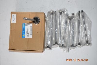 China Exhaust Valve 147-8211 1478211 for E324D E329D 3126 C7 Diesel Engine Parts for sale