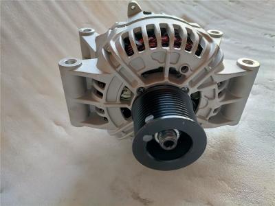 China Alternator 344-5081 3445081 For C7.1 C9 C9.3 C9.3B C4.4 Engine 24V CAAT Excavator for sale