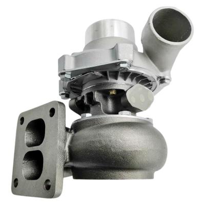 China PC200-5 Turbo 6207-81-8220 For Komatsu Engine Parts Turbocharger 6207818220 for sale