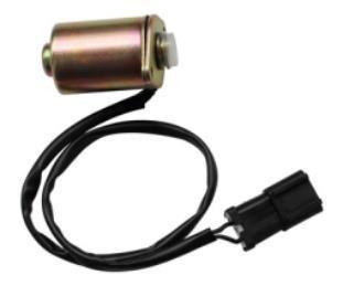 China 6D102 Engione 206-50-51130 2065051130 Ventil für Komatsu PC200-6 zu verkaufen