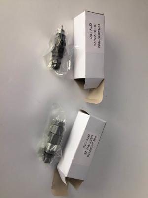 China Ersatzteile für Bagger 25/618901 Ventilentlastung für JCB zu verkaufen