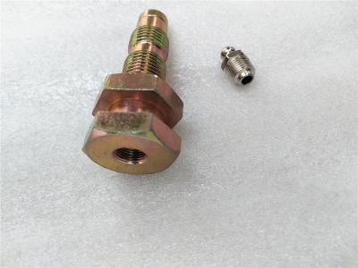 China 07959-20001 0795920001 GREASE VALVE für Komatsu PC200-6 zu verkaufen