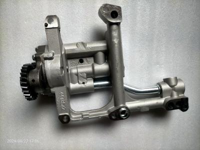 Chine 422E 3054C Pompe à huile CAAT pour équipements de construction à vendre