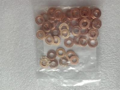 Chine 20799064 anneau d'étanchéité en cuivre VOE20799064 Pour la pelle VOLVO EC210B à vendre