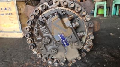 Chine Le moteur de trajet pour Doosan DX225LC à vendre