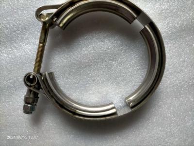 Chine 4W-9160 Clampe CAAT E349D Pièces pour excavatrice 4W9160 Clampe à vendre