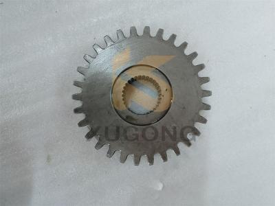 Chine Pièces détachées pour excavatrice 133593 engrenage pour Hyundai R200-3 à vendre