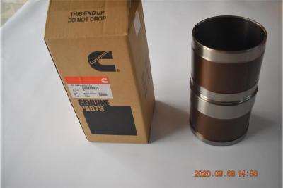 China Genuine Cummins Engine Parts 6CT Cylinder Liner Kit 3800328 for sale