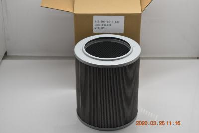 PC800의 오리지널 포장으로 새로운 수압 필터 209-60-51120