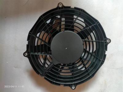 China Excavator Spare Parts 510-8095 596-732 596-7321 Engine Fan Motor for sale