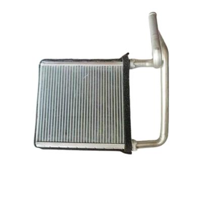 Chine ND116140-0050 ASSY du condensateur de la pelle pour le radiateur de chauffage E320D PC200-7 PC200-8 PC300-8 à vendre