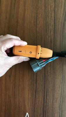 China 701/80145 70180145 Forward & Reverse Column Switch For Backhoe JCB 3CX JCB 4CX for sale