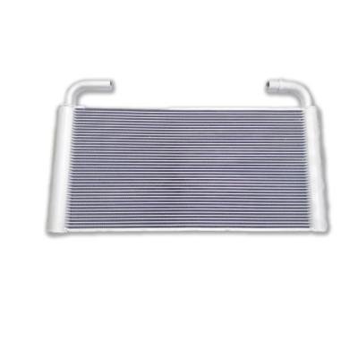 Chine XB00001928 4727506 XB00001938 XB00001931 Radiateur pour les pièces de l'excavatrice Hitachi ZX200 Moteur 6BG1 à vendre