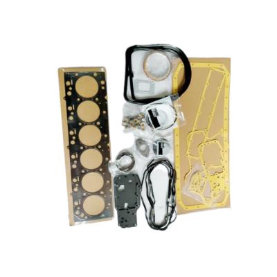 China Engine spare parts QSL8.9 QSB6.7 Overhaul Repair Kit Full Gasket Kits for Original Cummins Repair Kits for sale