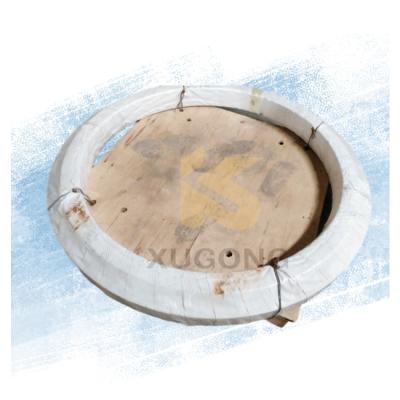 Chine Rings à chenilles 20Y-25-00301 20Y2500301 roulement d'aile Pour PC200-7 PC210LC-7 PC220-7 PC210-7K pièces détachées de pelle à vendre