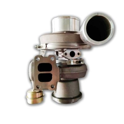 China 250-7696 E325D Excavator Turbocharger Excavator Spare Parts C7 C9.3 Engine Turbo 2507696 for sale