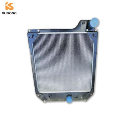 Cina Radiatore d'acqua 7E4639 7E-4639 Per 438C 436C 428C 426C 416C Caricatore di retroescalatore 3054 Motore Assy in vendita