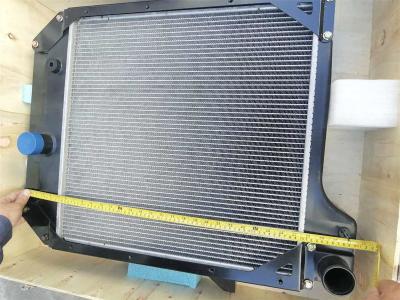 China Wasserkühler 7E4639 7E-4639 für 438C 436C 428C 426C 416C Baggerlader 3054 zu verkaufen