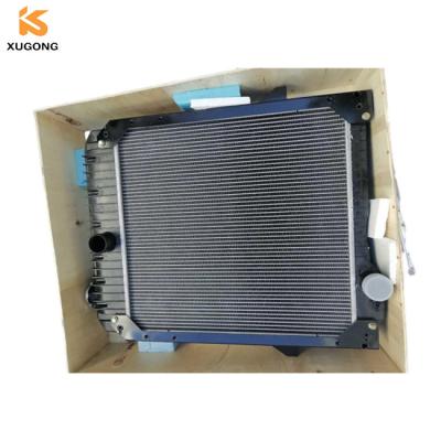 China Kühler 140-3634 1403634 für den Baggerlader CAT 416C 416D 420D 424D zu verkaufen
