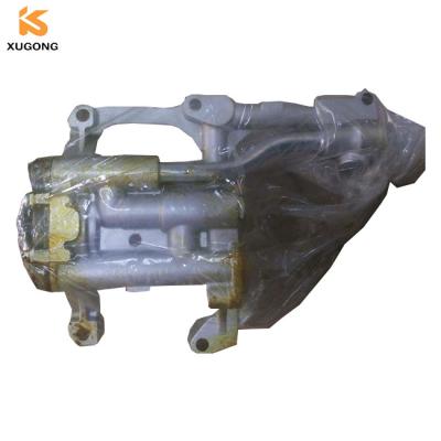 中国 C4.4 オイルポンプアッシー 4478572 エグババター 交換部品 販売のため
