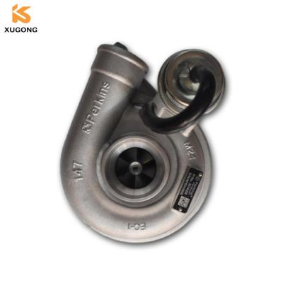 China 2674A200 TURBOCHARGER For Perkins Engine Parts for sale