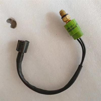 中国 3495382 猫用電気部品のための掘削機センサー 販売のため