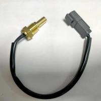 China 196-7975 Water Temp Sensor Compatible with E320C E320D E312C Excavator for sale