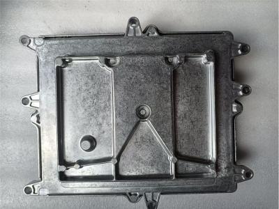 China 4898112 ECU Controller For Cummins Engine Parts for sale