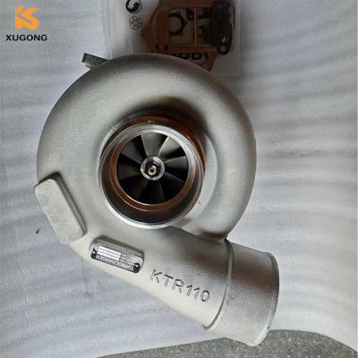 China Engine Parts 6505-51-5131 6505-51-5141 Turbocharger For Komatsu Machinery for sale
