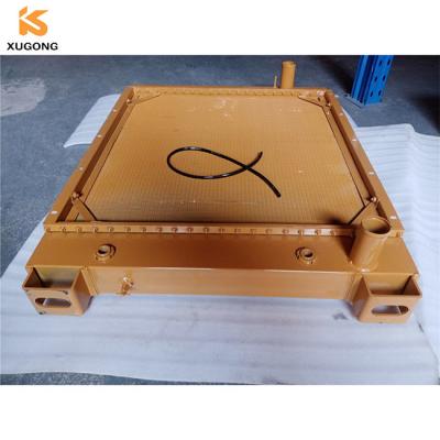 中国 14X-03-11214 コマツーD65PX用のラジエーター 販売のため