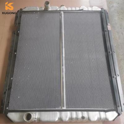 中国 1241762 CAT E330B用のラジエーター 販売のため