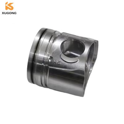 China Loader Engine Overhaul Kit Piston 3802657 3917707 3923537 4941393 4089963 For HL-770-9  QSL9 for sale