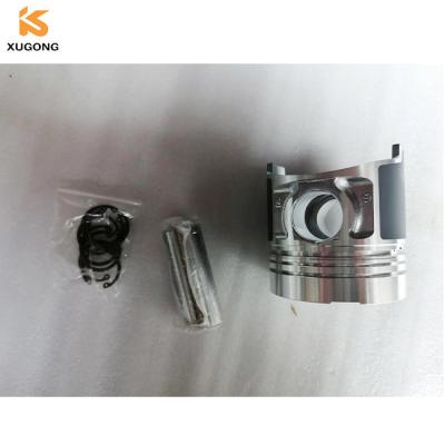 China Fit Construction Machinery Parts YANMAR S4D98E-2N PISTON Ring for Engine Parts for sale