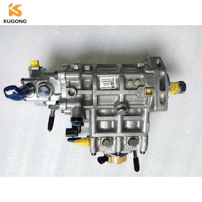 中国 C4.4 C6.6 420E 430E 450E エンジン部品 燃料ポンプ アッシー 3240532 販売のため