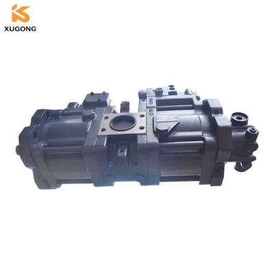 China Crawler Excavator K3V6DT-9N09 Hydraulic Pump For EC140B LG915 XE150 for sale