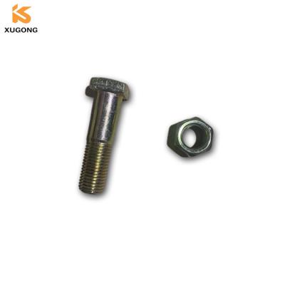 中国 805048815 XCMG LW550RUのための高品質のビルド用ボルトとナッツ 販売のため