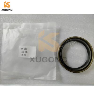 China Black / White Seal Kits For E312D Part No 099-0233 099-0321 for sale