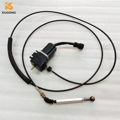 China 22U0611790 22U-06-11790 Accelerator For PC128UU for sale