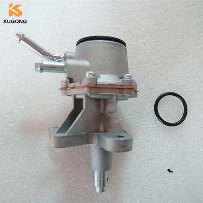 중국 BF4L-1011F 엔진 부품 6677830 연료 펌프 판매용