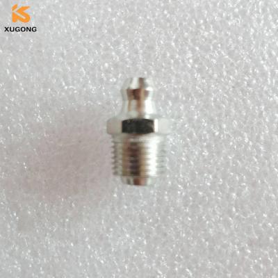 China ZG91S02000 Grease Nipple for Kobelco SK210DLC-8 for sale