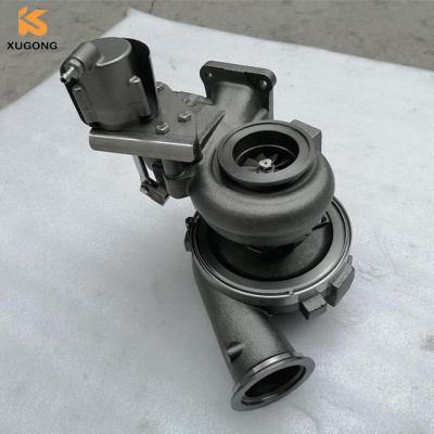 China 4500544 Original Turbocharger for CAT E735B Excavator Machinery Engine Spare Parts TURBO for sale