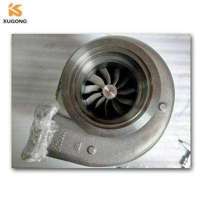 China Turbocharger 4025150 for CUMMINS QSK23 Excavator Construction Machinery Parts In Stock for sale